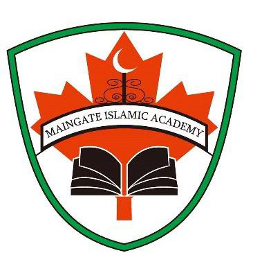 Maingate Islamic Academy – Anatolia Islamic Centre